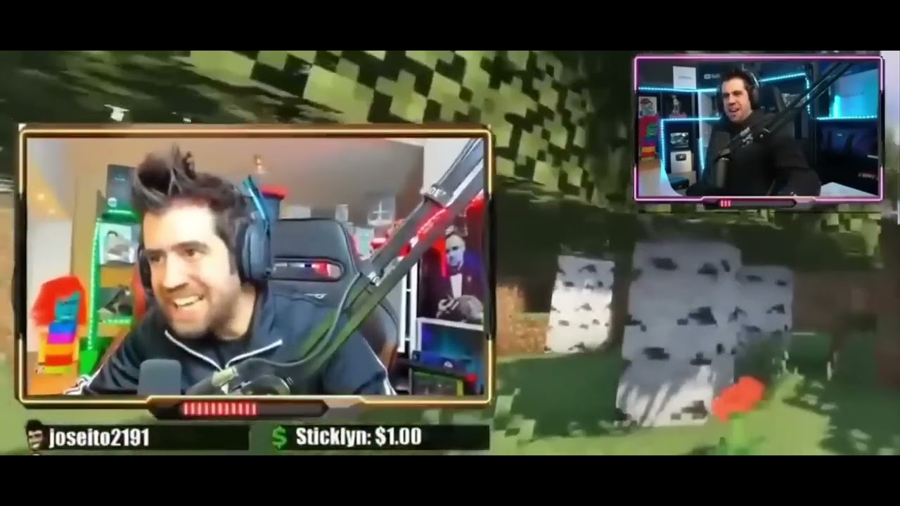 AURONPLAY reacciona a MEMES RARETES | Auron Reaccionando - YouTube