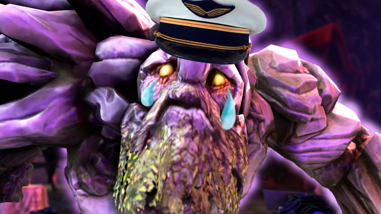 How to Handle Griefers - YouTube