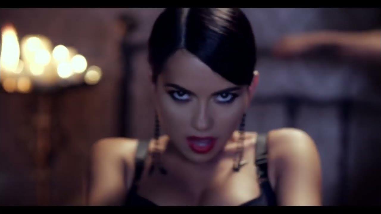 INNA feat Play & Win INNdiA Official Music Video - YouTube