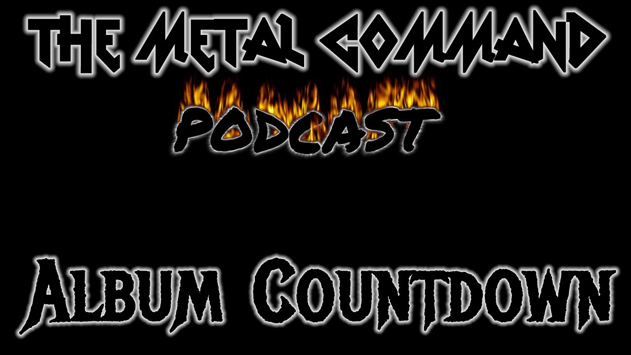 Top Albums of the Year Countdown #20 to #16 - YouTube