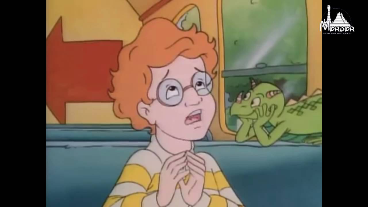 Magic school bus (real life) - YouTube