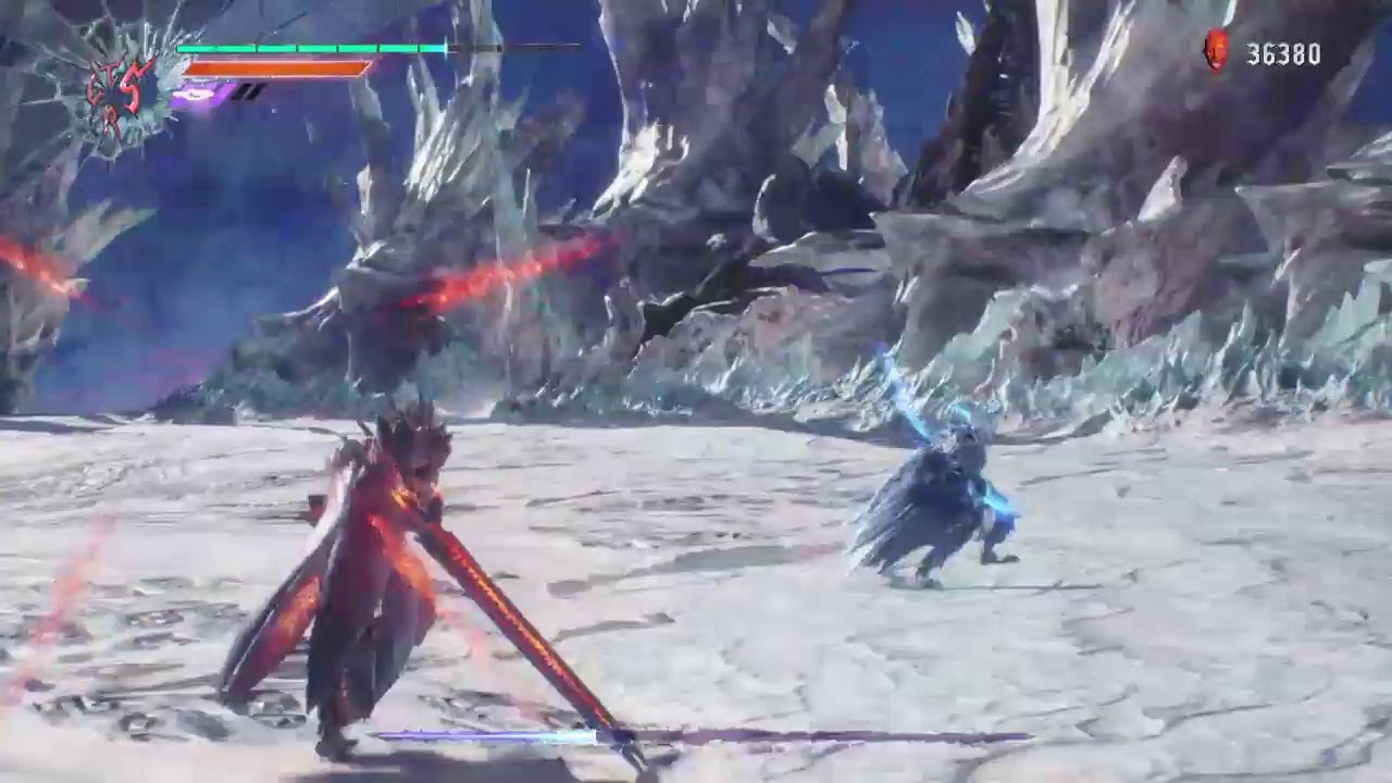 DMCV Final Chapters - YouTube