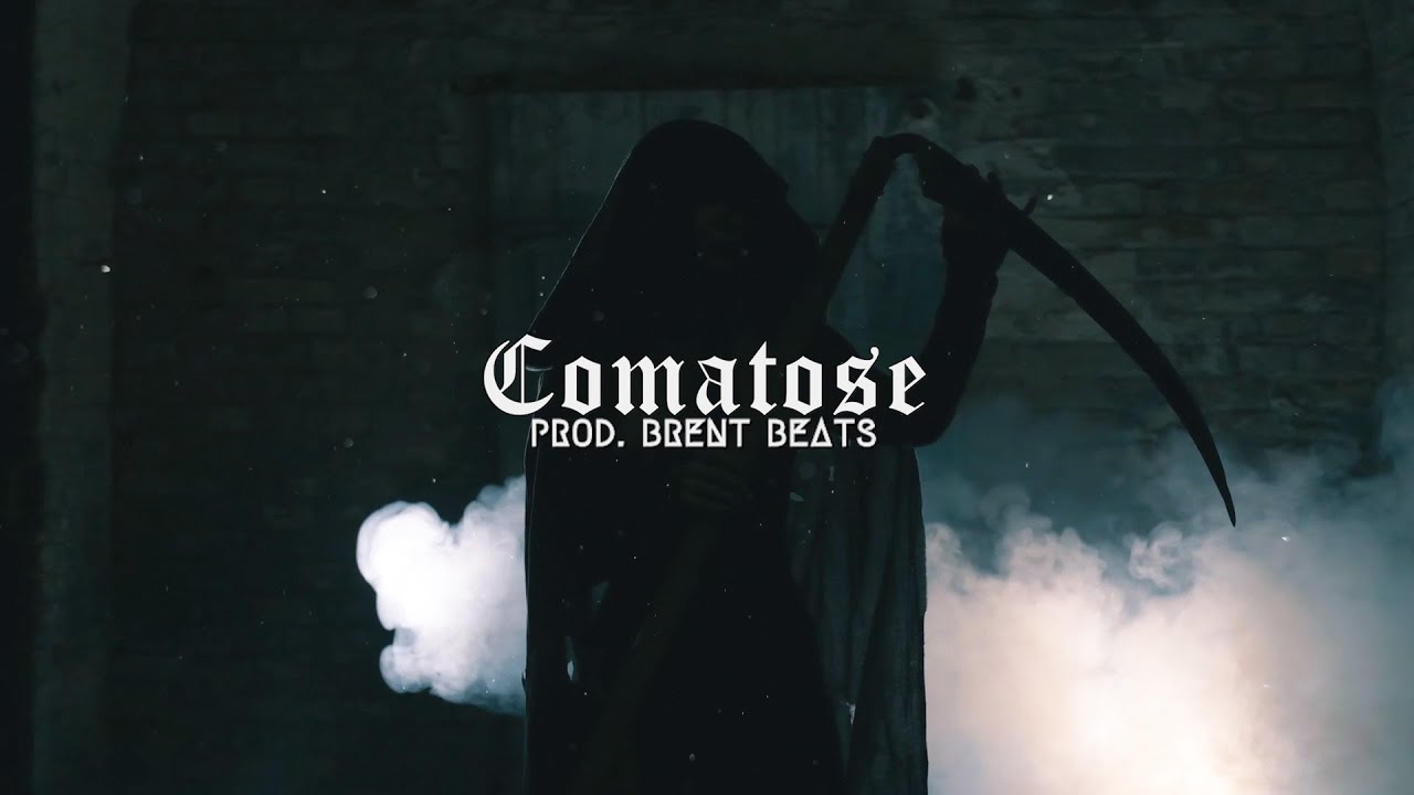 [FREE] Lil Peep x Marilyn Manson Type Beat - "Comatose" | Alternative ...
