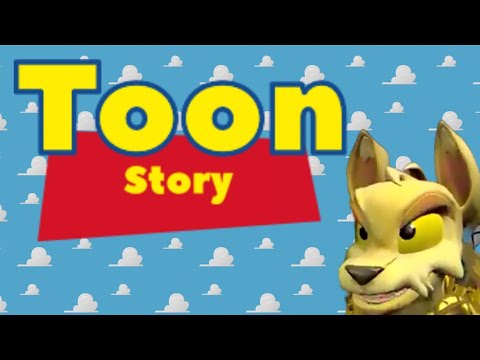 Toon Story Part 14 Tormund ask for help - YouTube