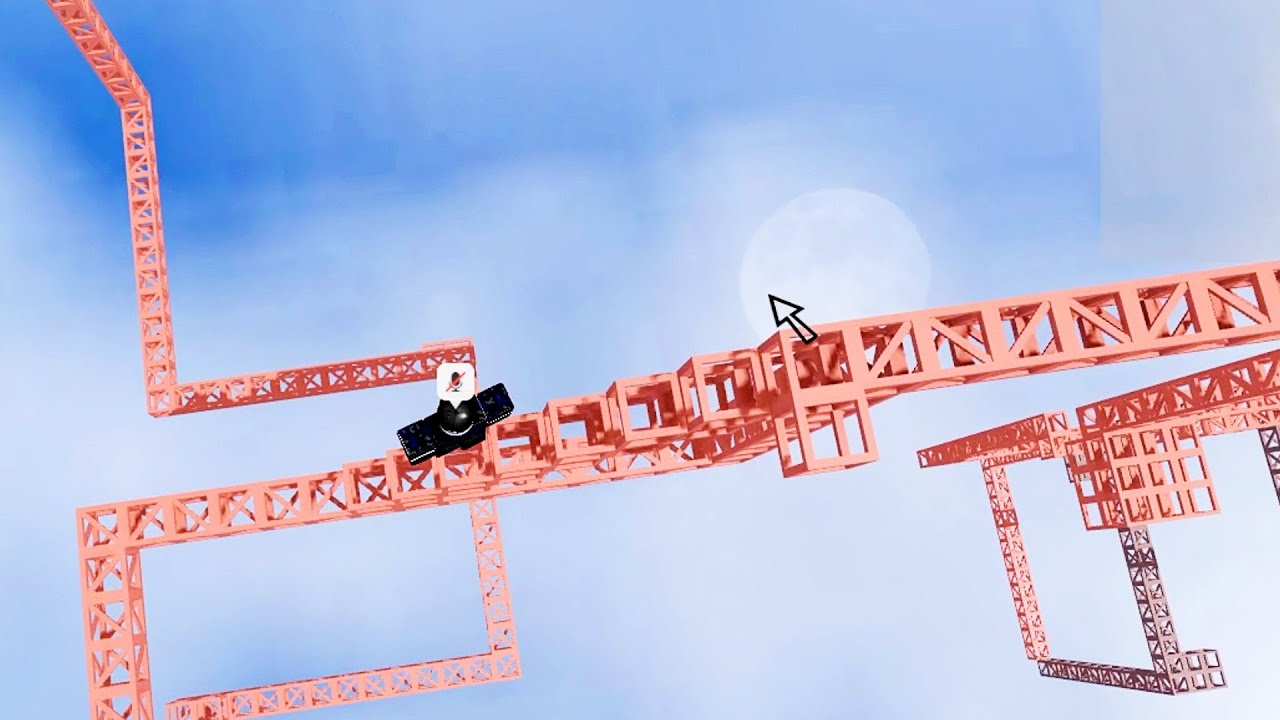 Playing Michael P's Legendary OBBY FOR SUCC - YouTube