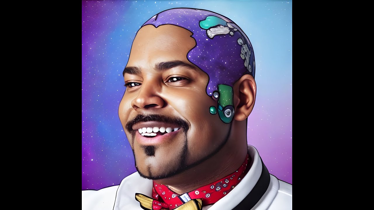 Greg - Alien (Official Lyric Video) - YouTube