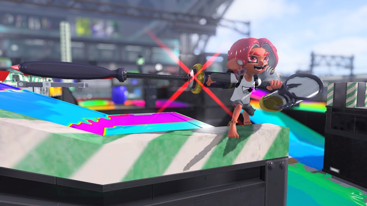 Partidas Sabados de chill, Lluvia de Plasma Bombas - YouTube