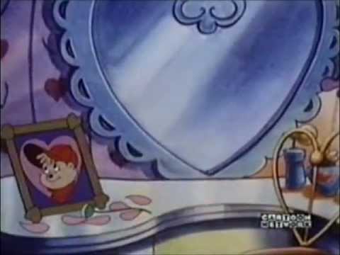 Captain Chipmunk Theme Song - YouTube
