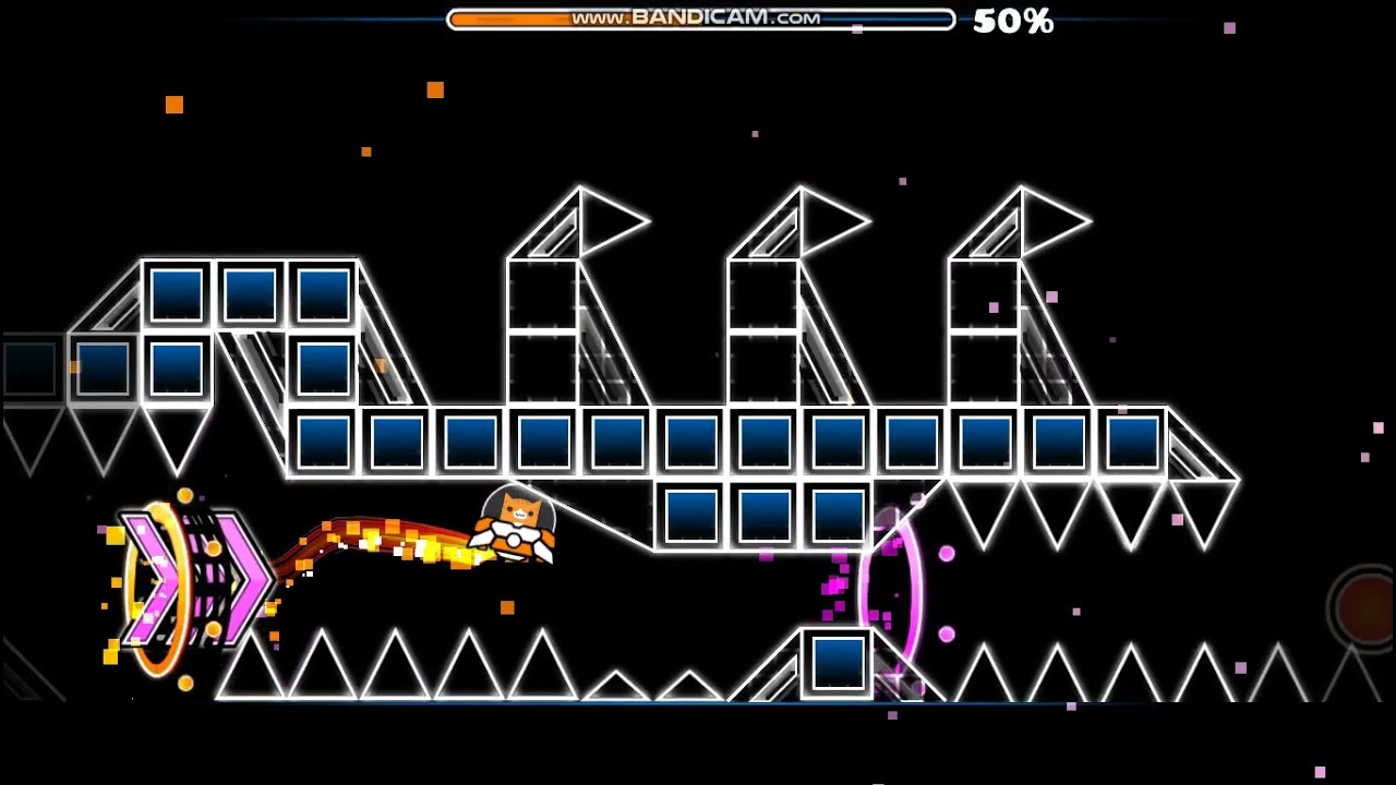 CryoBlade drop Preview [NOCLIP run] - YouTube