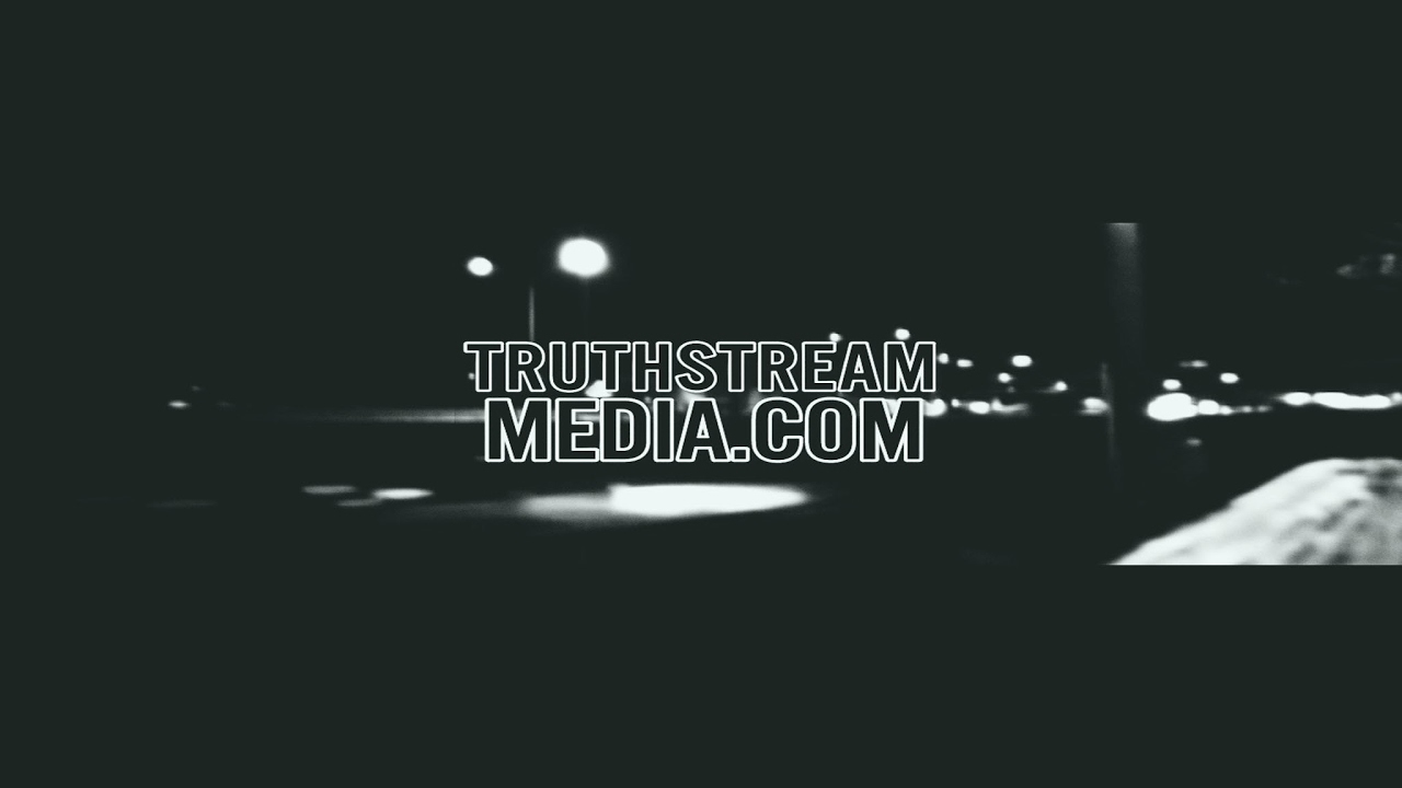 Truthstream Media Live Stream - YouTube