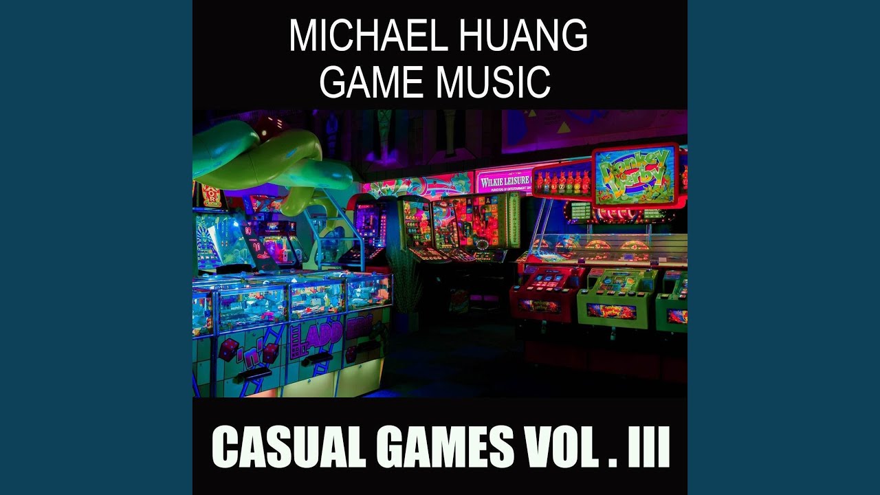 Casual Puzzle: Fizzball (Stage 4) - YouTube