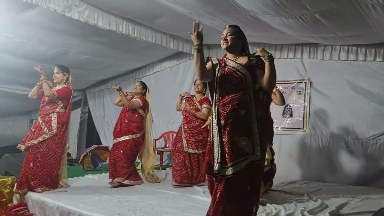 Jain Mangalacharan/Group Best Performance on Jain Bhajan - YouTube