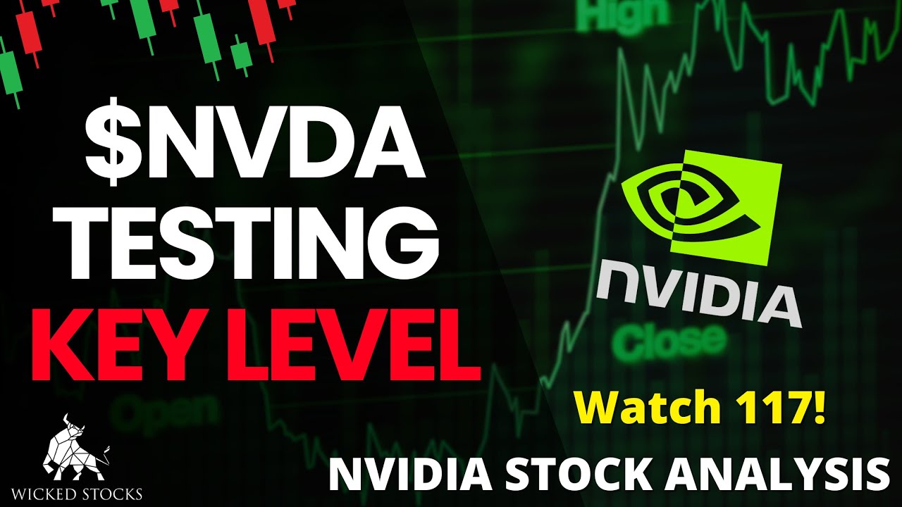 NVIDIA Stock Price Analysis | Top $NVDA Levels To Watch for Monday ...