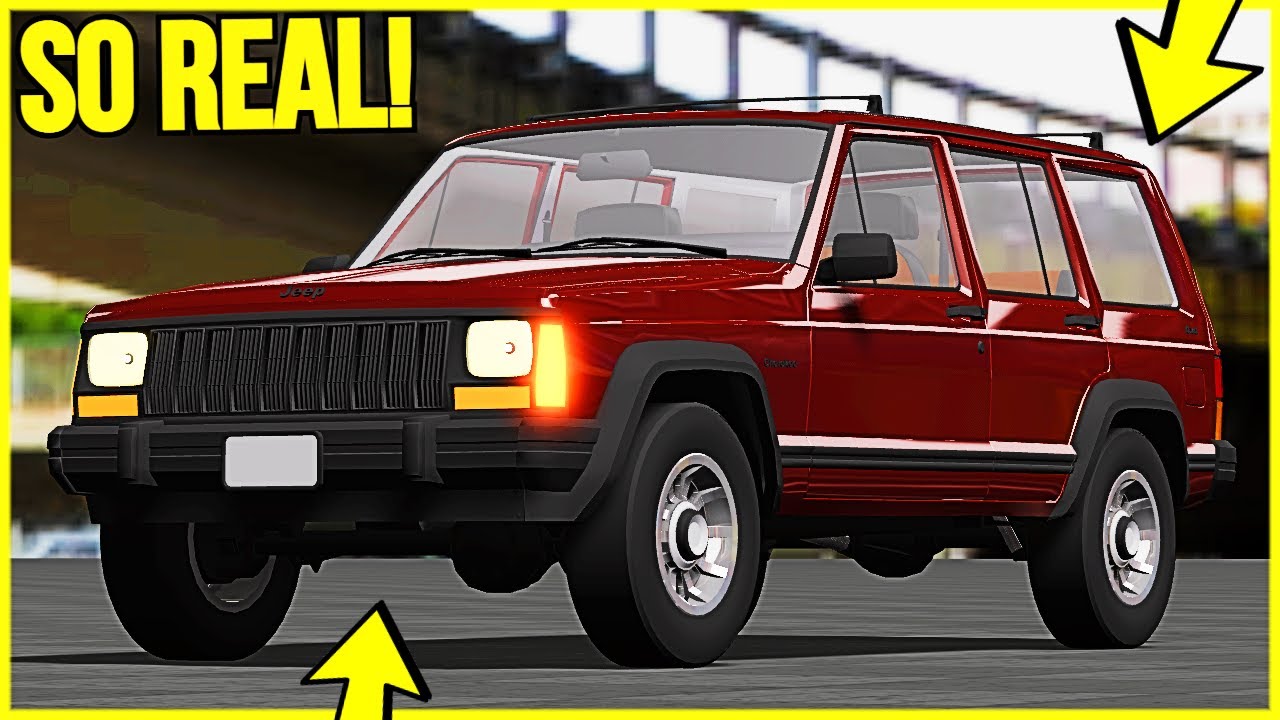 ROBLOX most REALISTIC Roleplay Game.. has been UPDATED! - YouTube