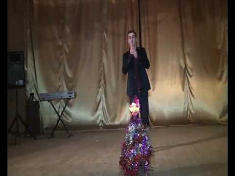 Indi Menden Kus Gorum Hormet israfilov 2018