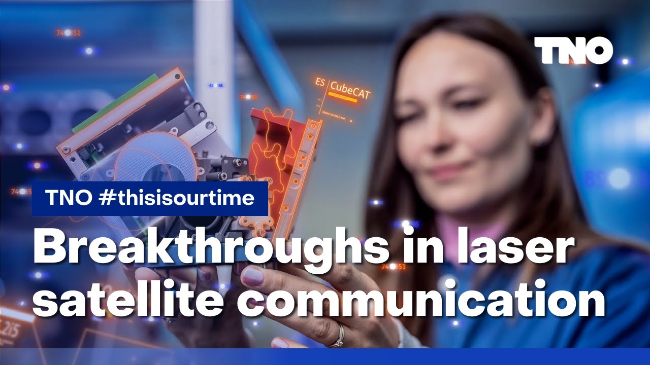 This is our time | Time setter Latica Pletikapić Exle on laser ...