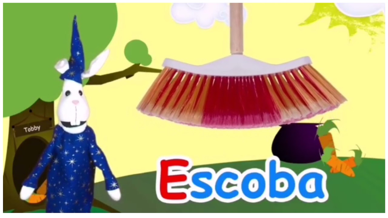 Dónde está la vocal E - YouTube