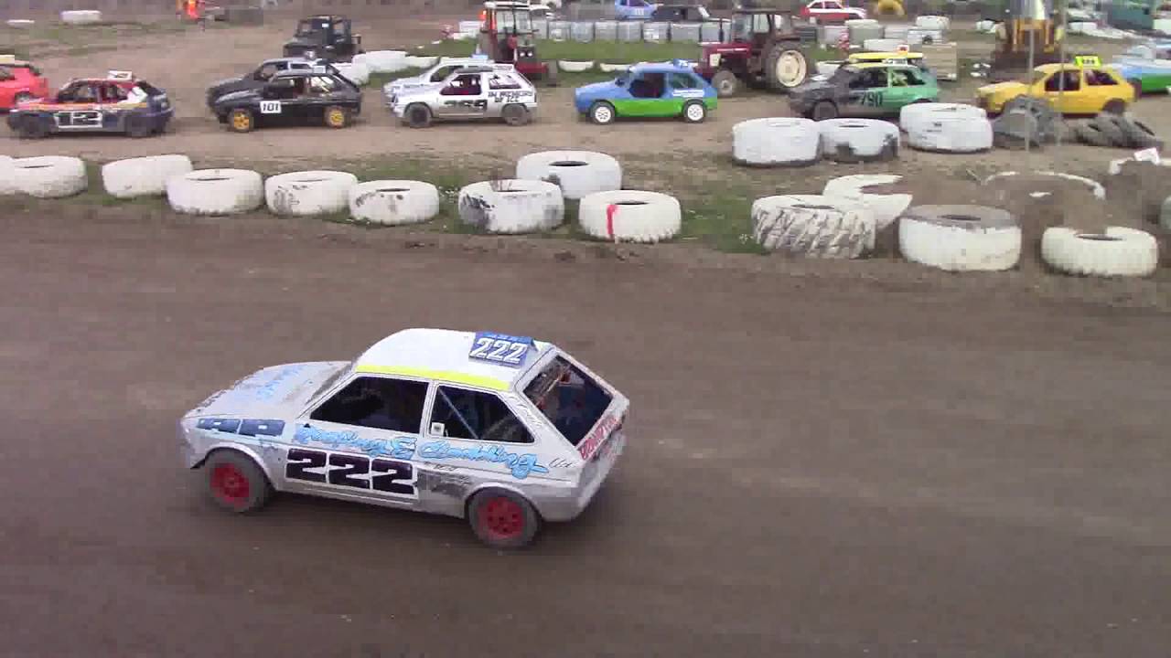Specials - Brampton Raceway, Sun 11th Sep 2016 - MKJ Vids - YouTube