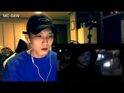 Ceza-Suspus🔥🔥🔥 0323 05 mc gen Reaction