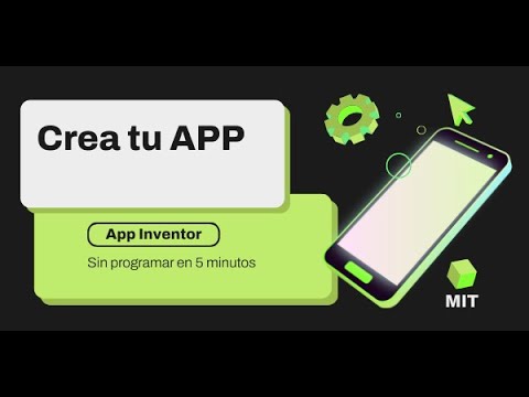 app inventor2 - YouTube