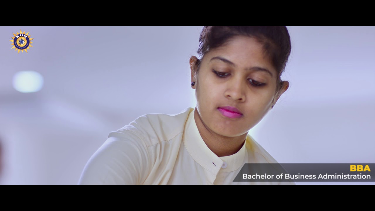 Sun Institute of Technology and Management - Admissions 2021 ! SUN ...