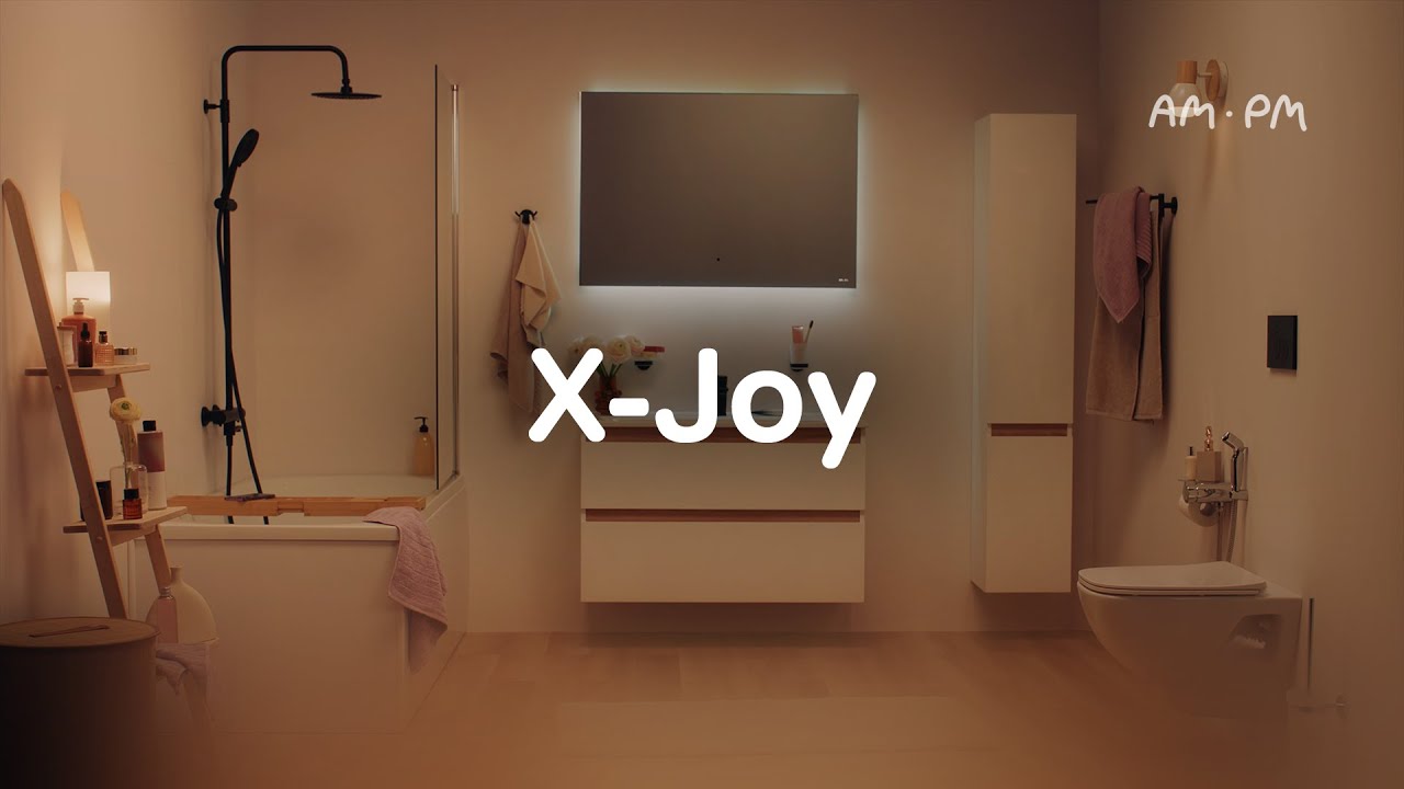 Коллекция X-Joy - YouTube