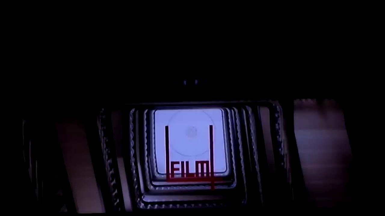 Robots - Film 4 Intro - YouTube