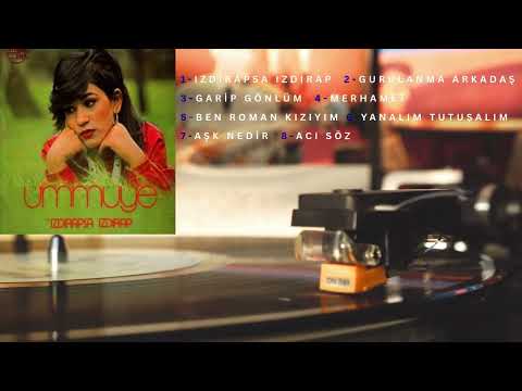 Ümmüye - Izdırapsa Izdırap (Long Play) 1982 Full Albüm