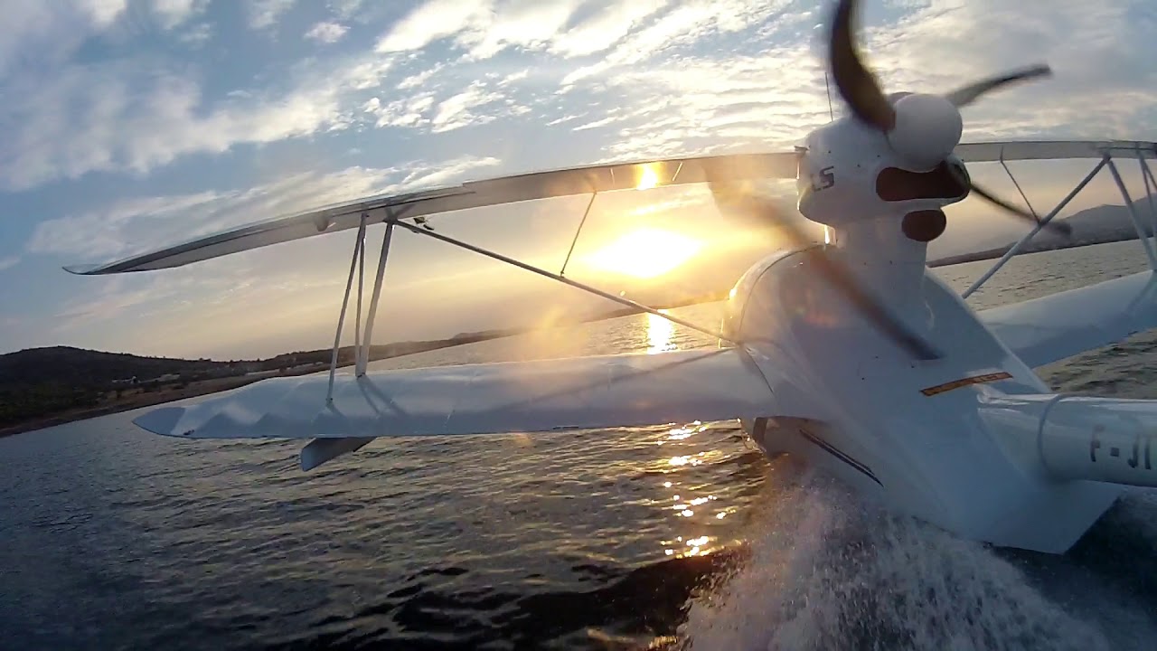 Spirit H2O by Aviodream - YouTube