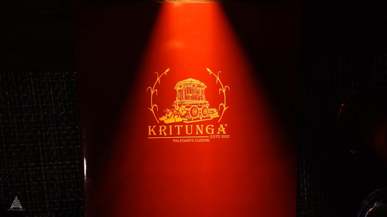 Kritunga Restaurant - Now open in Pragathi Nagar - YouTube