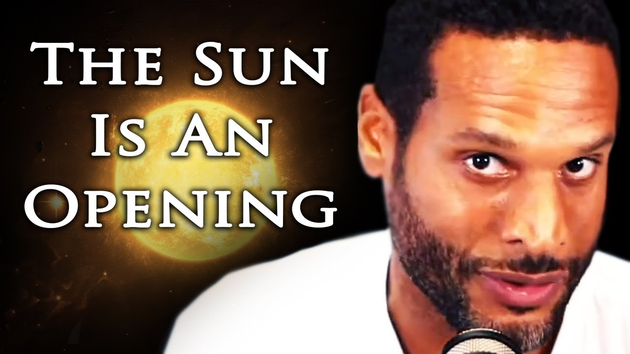 Sevan Bomar - Secrets Of The Sun - YouTube