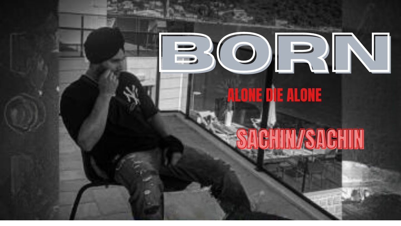 Born Alone Die Alone (Official Video) Jaura Phagwara | Latest Punjabi ...