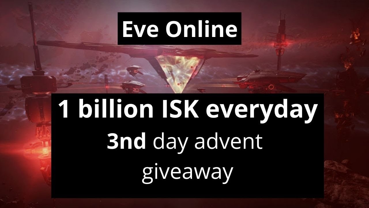 Eve Online - How I make 1 Billion ISK per day everyday - YouTube
