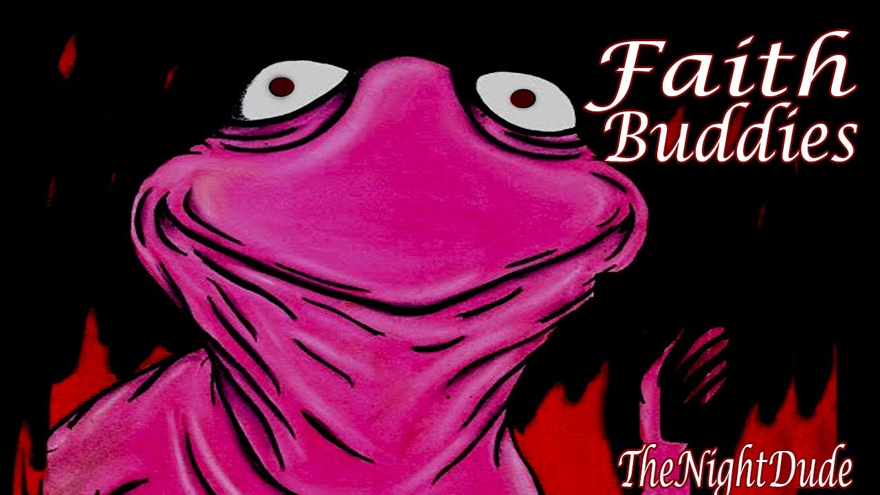 Faith Buddies - TheNightDude - YouTube