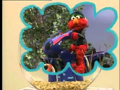 El Mundo de Elmo Chamarras 2° parte