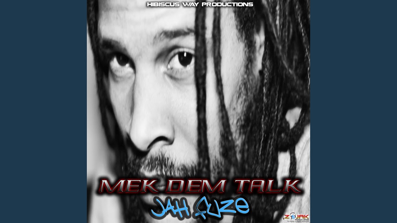 Mek Dem Talk - YouTube