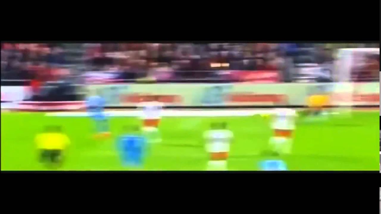 Cristiano Ronaldo Monster SKILLS - YouTube