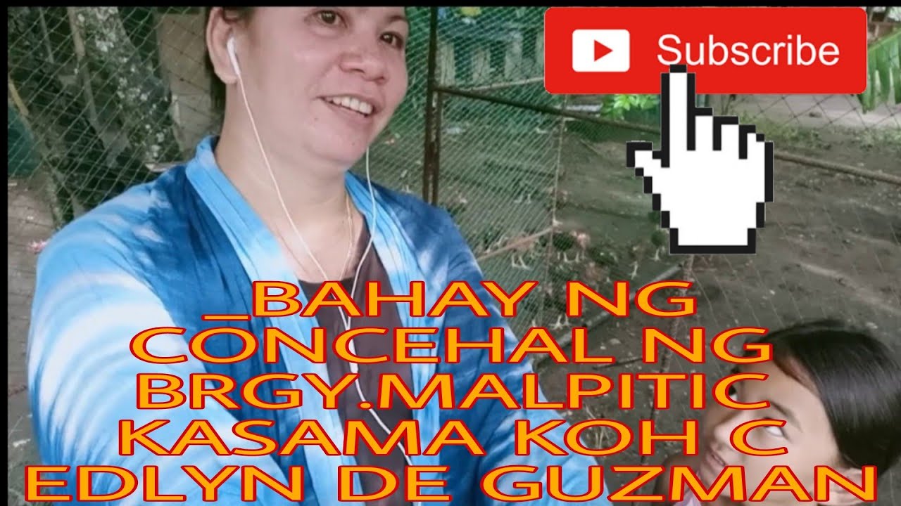 _SA BAHAY NG KONSIHAL - YouTube