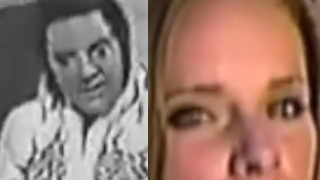 Do Reptilian Shapeshifters Turn Purple Before Changing? - YouTube
