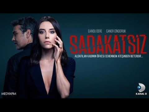 SADAKATSIZ  - ASYA (DİZİ MÜZİĞİ)