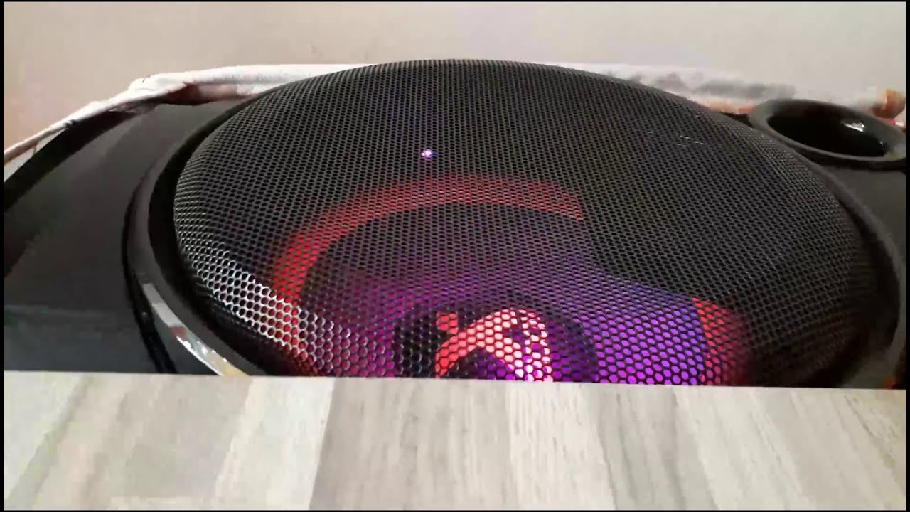 LG CM8460😍 2750WATTS RMS - YouTube