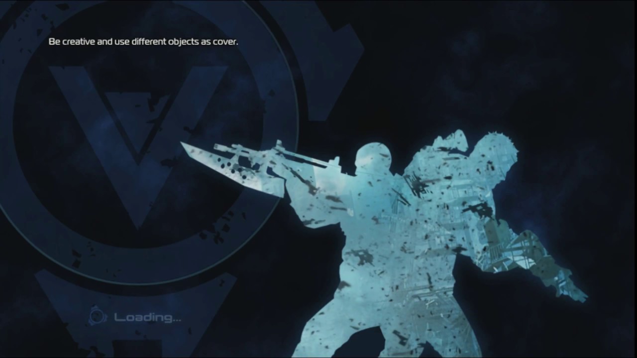 INVERSION Gameplay Walkthrough Part 8 (PC/PS3/XB360) - YouTube