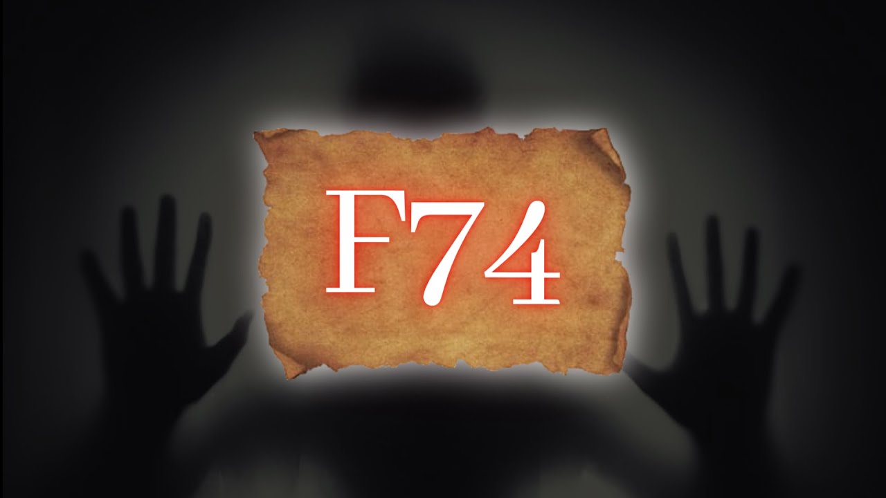 La trend TikTok F74 - Matami - YouTube