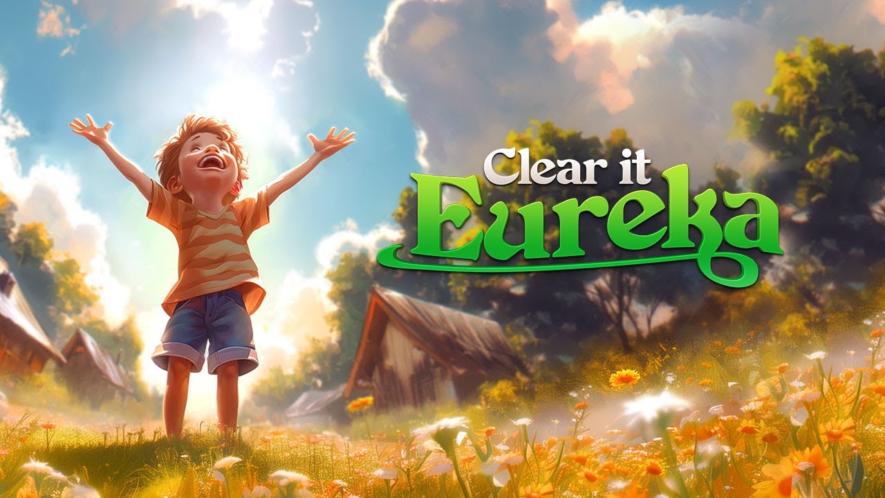 ClearIt: Eureka | Match 3 Games | Iplay - YouTube