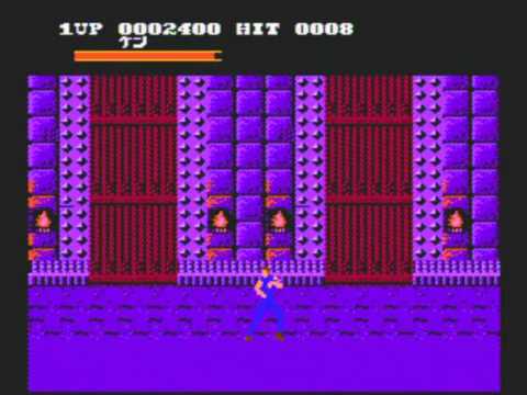 Supervision 52 [52 Games] Game Samples: Part 1 - NES/FC (Pirate) - YouTube