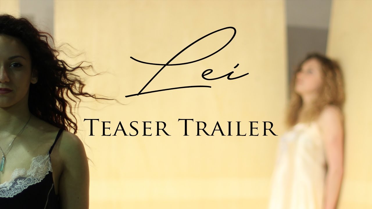 LEI (Teaser Trailer) - YouTube