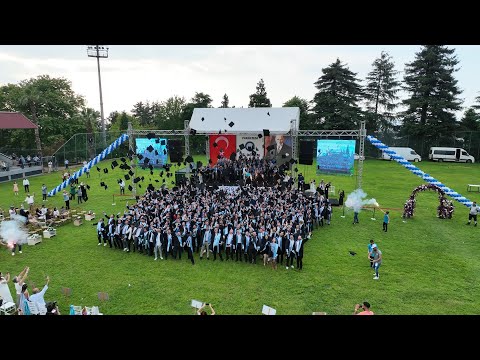 Mühendislik Fakültesi Tanıtım Filmi