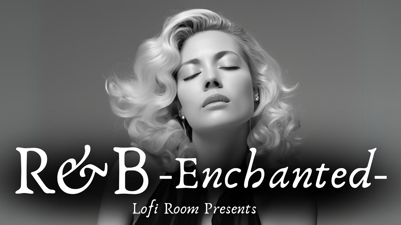 Enchanted Echoes: Soothing Female Vocals - YouTube