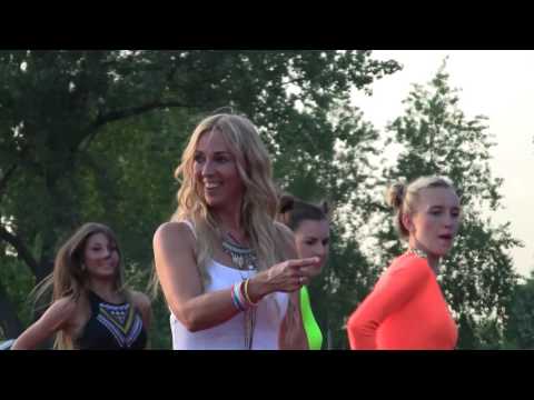 Loona HD   Bailando Oldies festival OSTRAVA 2016