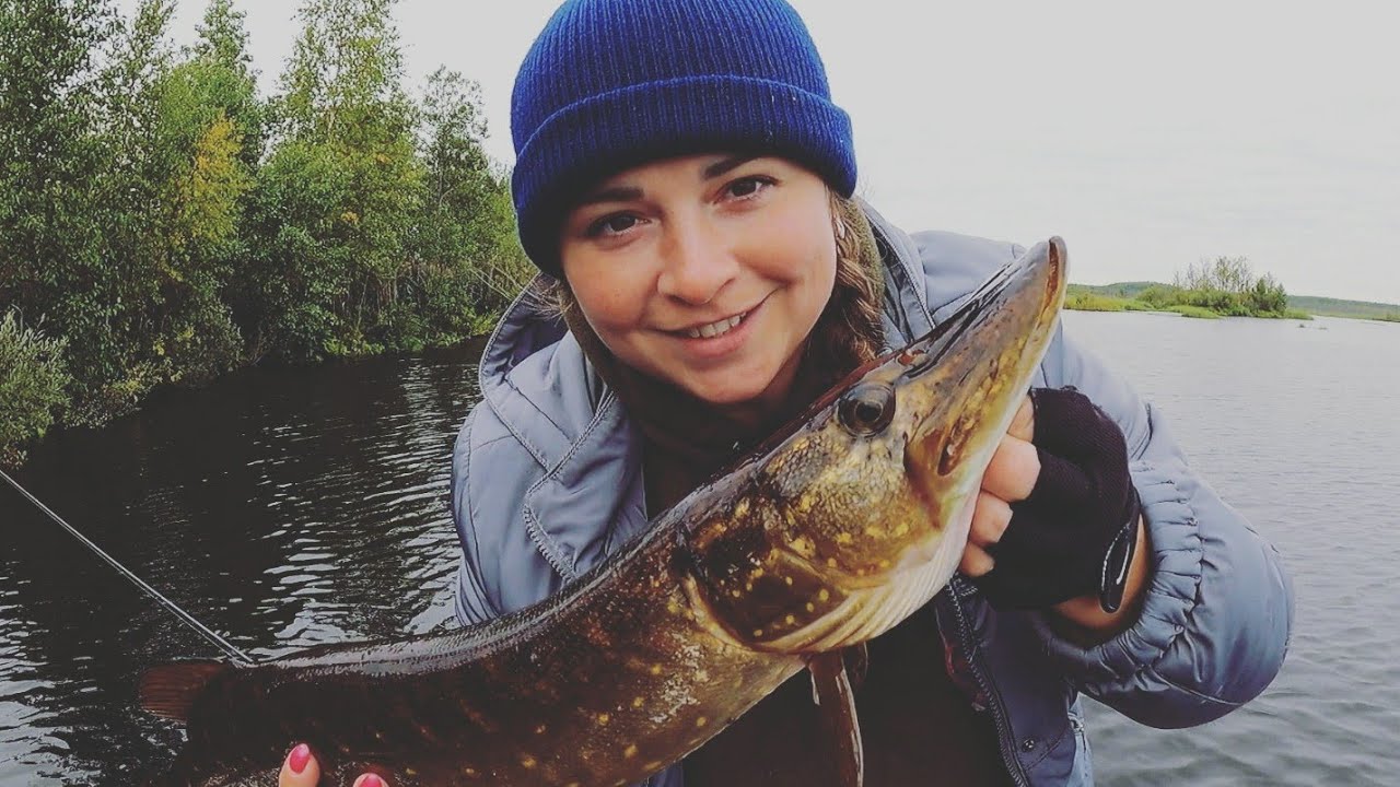 ТАКОГО Я ДАВНО НЕ ВИДЕЛА. Рыбалка на мелководных плёсах на ультралайт ...